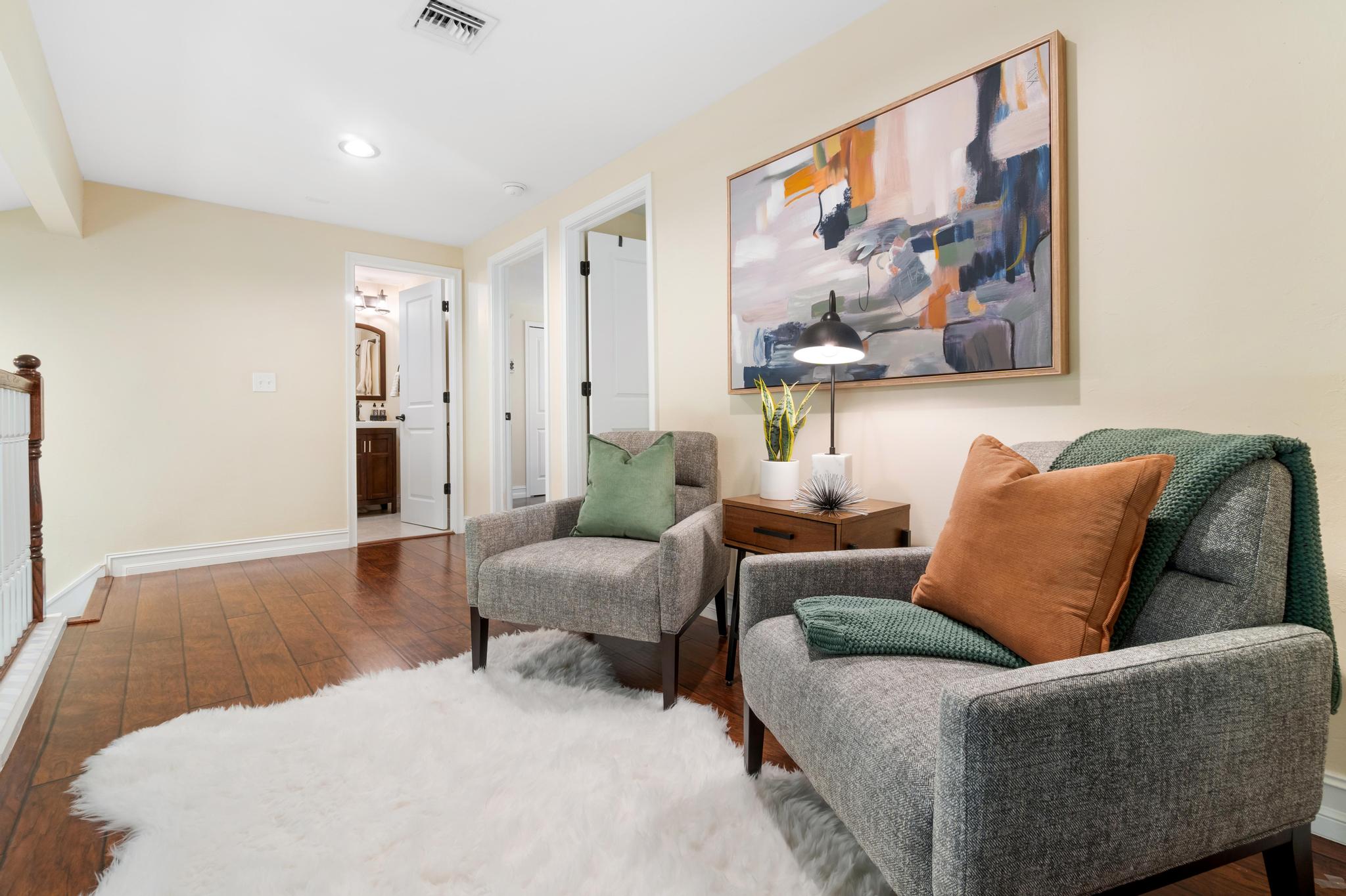 Home - Retreat at Primary Purpose